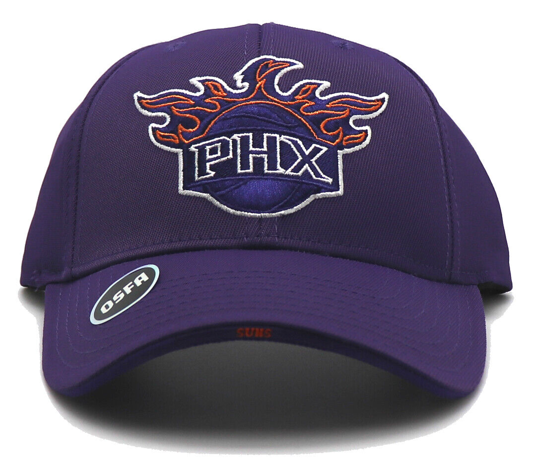 Phoenix Suns Adidas Shadow Flex Fitted Hat – The Hat Store USA