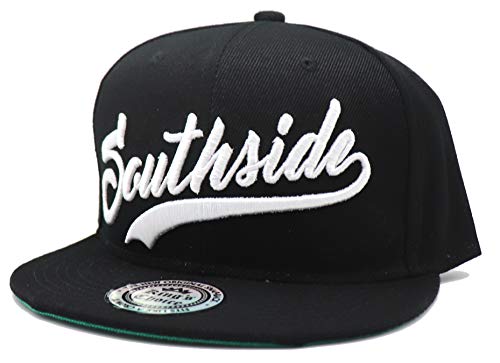 King's Choice Southside Tailsweeper Snapback Hat – The Hat Store USA